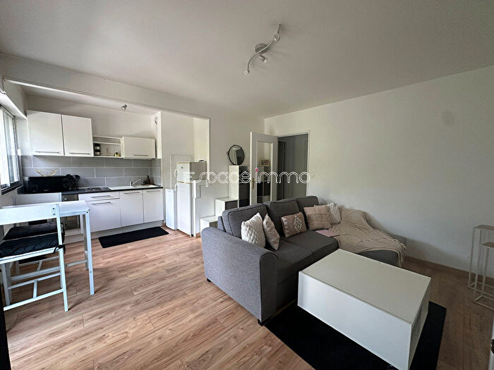 Appartement 1 pièce à vendre à Rouen, Grieu, Vallon Suisse, Saint-Hilaire