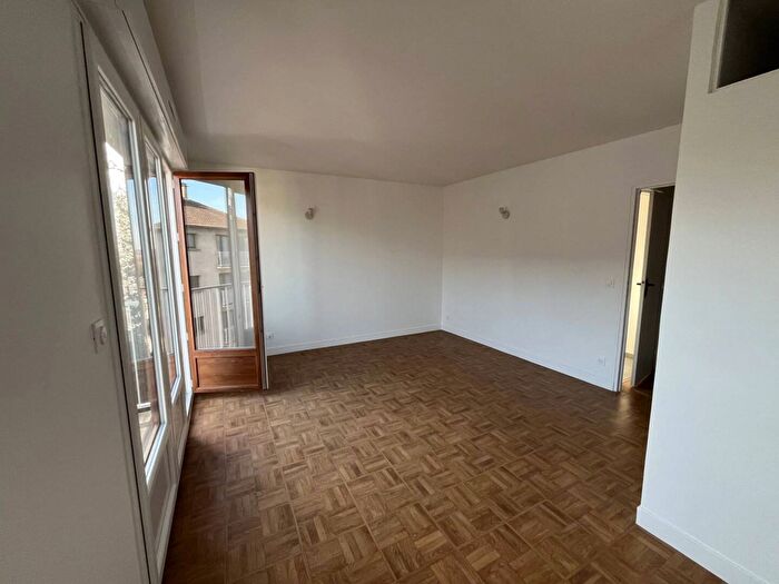 Appartement à louer - Mons Plaine Basse, Athis-Mons - 1 pièce