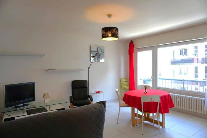 Romains Boutae, Annecy : Appartement 2 pièces à louer