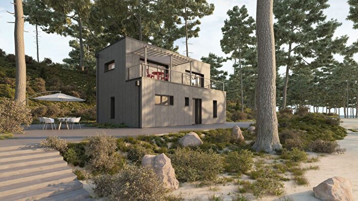 Maison à vendre - Les Ponts-de-Cé - 5 pièces - 3 chambres