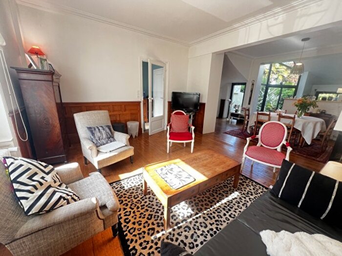 Maison 6 pièces à vendre à Lorient
