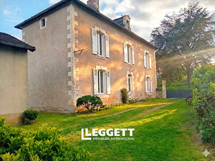 Maison à vendre - Saint-Martin-lArs - 5 pièces - 3 chambres