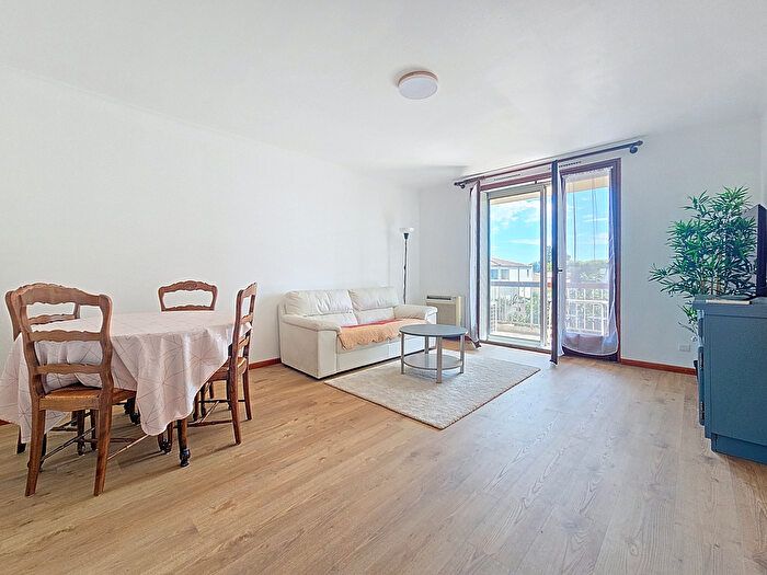 Avignon, Baigne-Pieds, Courtine - Appartement 3 pièces à louer