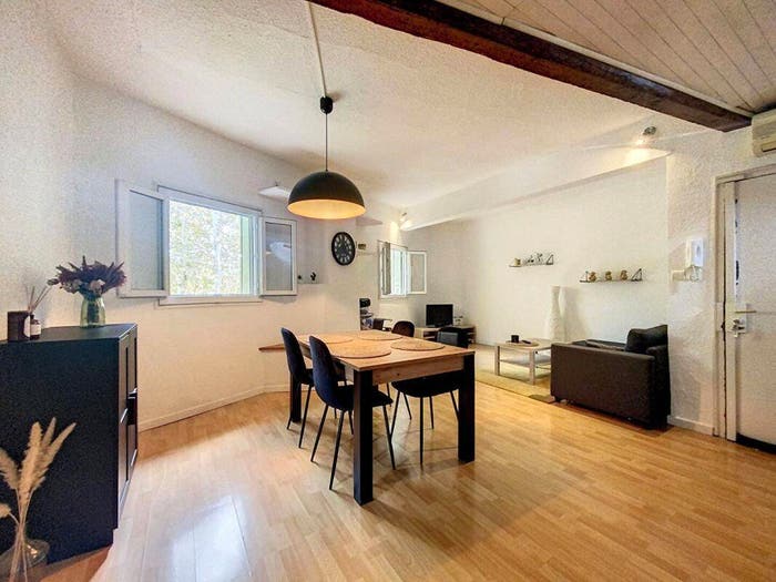 Gare, Perpignan - Appartement 3 pièces à louer