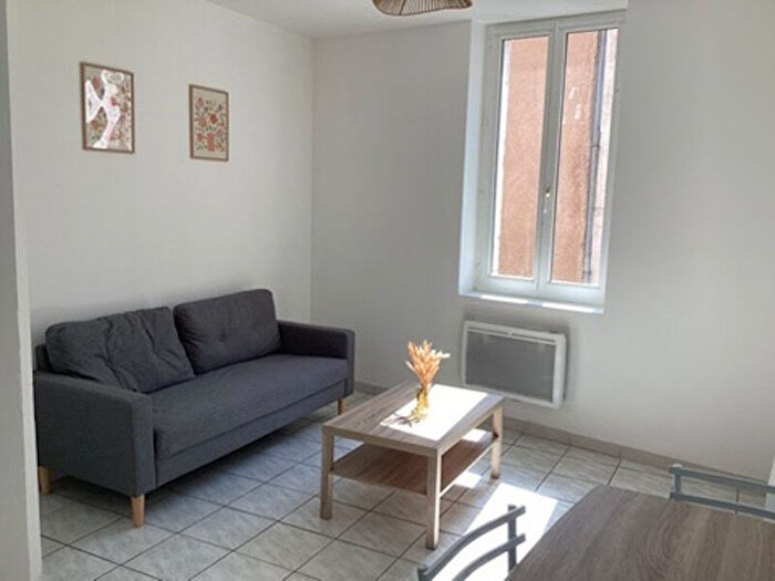 Pamiers, Lafitte, Les Usines, Jeu du Mail, La Plaine : Appartement 3 pièces à louer
