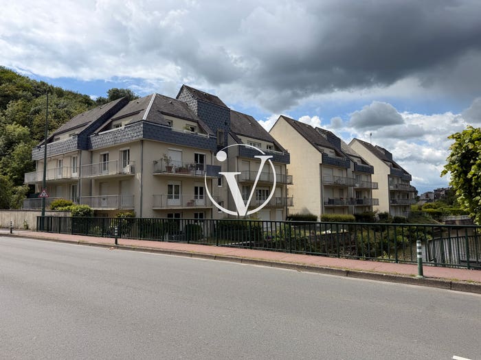Appartement 4 pièces à vendre - postalCode