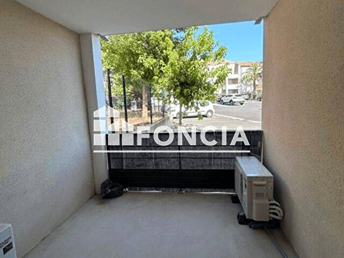 Appartement 3 pièces à louer - Coopérative, Agde