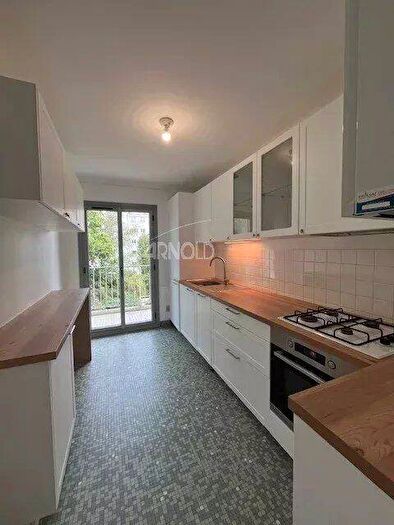 Appartement 4 pièces à louer à Procé, Nantes