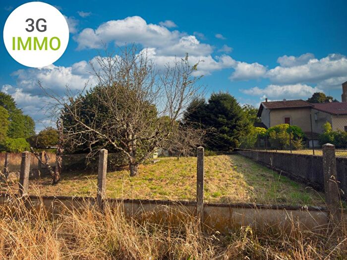 Maison 4 pièces à vendre à Neuville-les-Dames