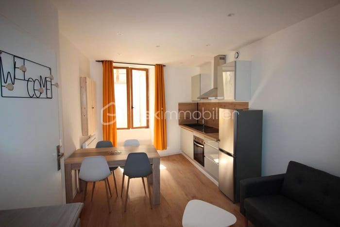 Bayard, Gap - Appartement 1 pièce à louer