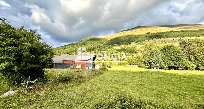 Maison à vendre - Cholonge - 8 pièces - 5 chambres