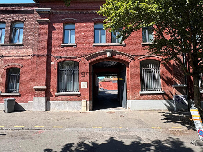 Maison 5 pièces à Roubaix, à vendre