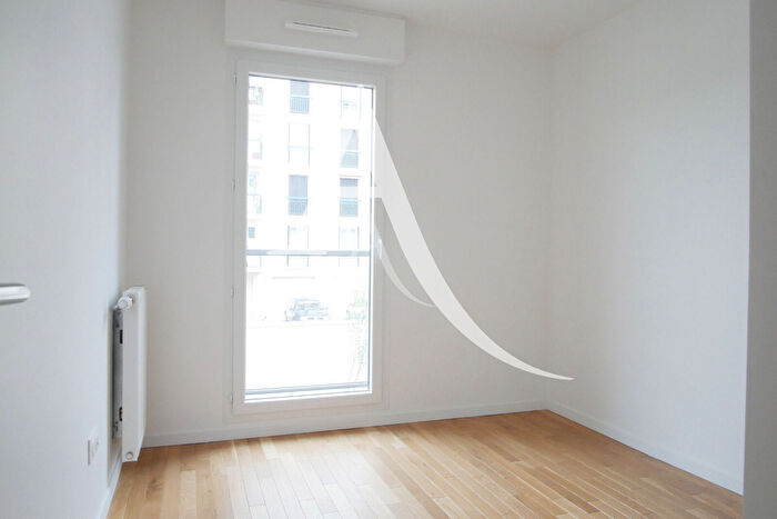 Appartement à vendre - Rueil-Malmaison, Bords de Seine - 3 pièces - 2 chambres