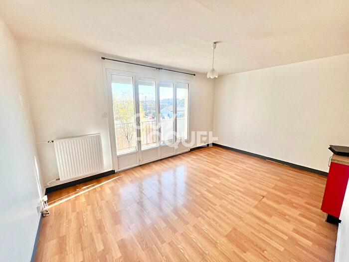 Appartement à vendre - Massy, Pileu, Graviers, Vilmorin, Square de Clos de Villaine - 1 pièce