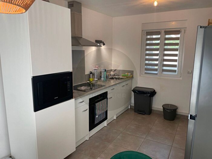 Maison 3 pièces à louer à Le Vaudreuil