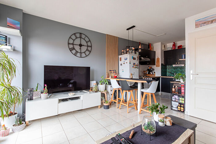 Appartement à vendre - Biscarrosse, Centre-ville, République, Breux - 2 pièces - 1 chambre