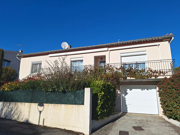 Maison 5 pièces à vendre - Quillan