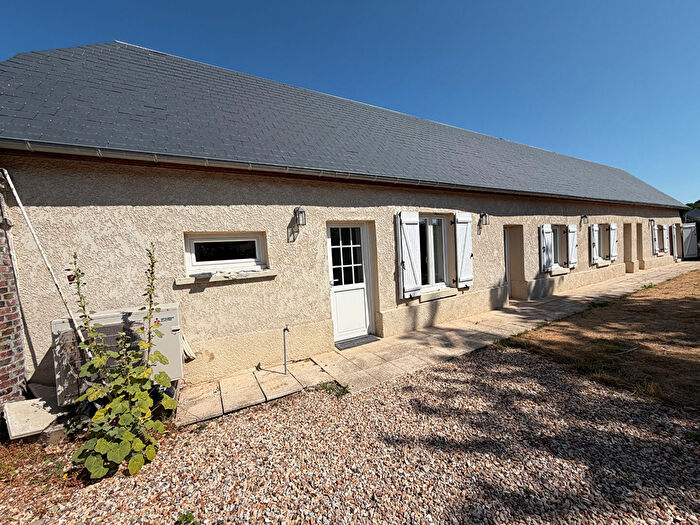 Maison 4 pièces à louer - Claville