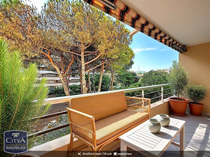 Appartement 1 pièce à Fréjus, Fréjus Plage, à vendre