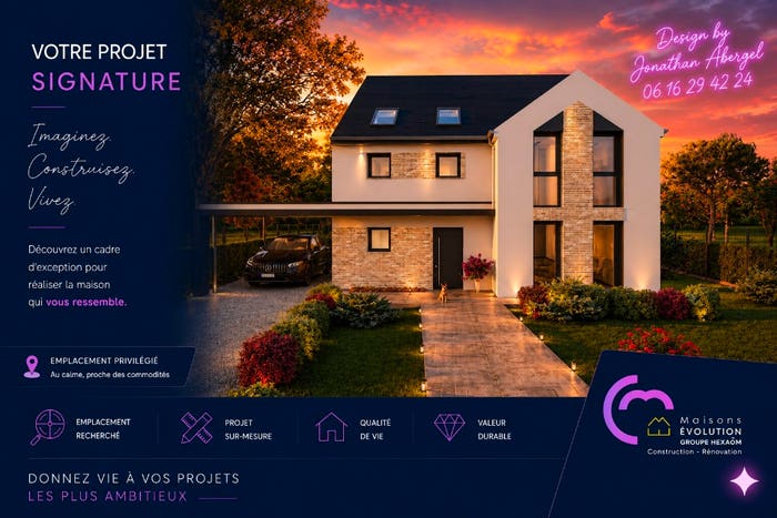 Maison 5 pièces à vendre à Varennes-Jarcy
