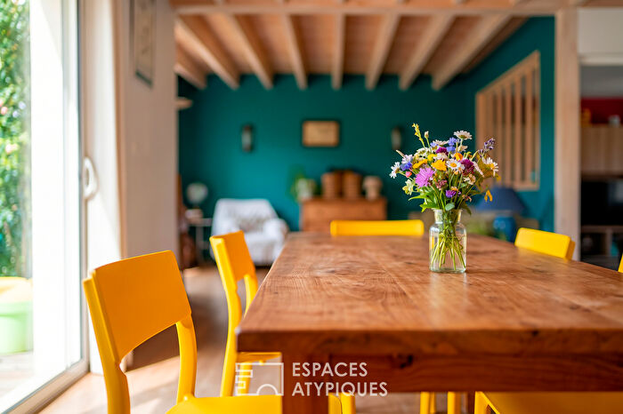 Maison 7 pièces à vendre à Herbignac