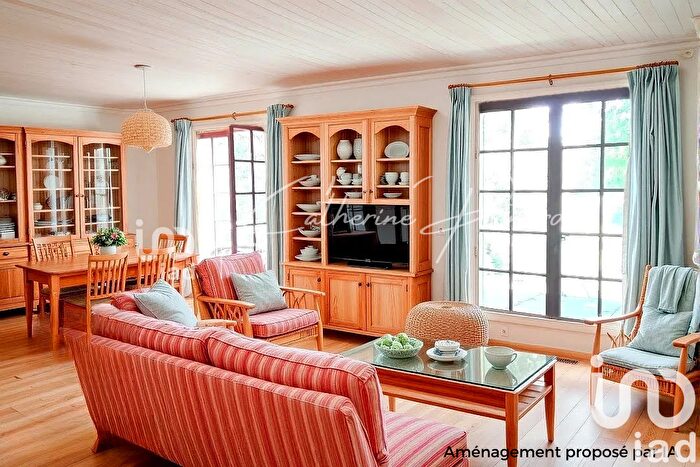 Maison à vendre - Sore - 5 pièces - 3 chambres