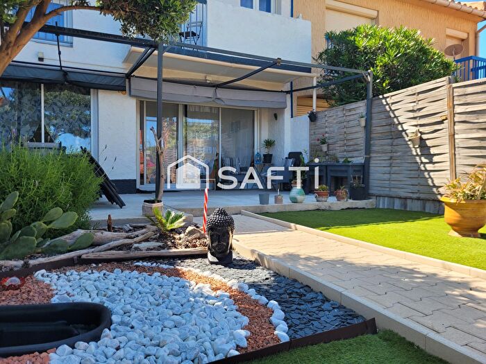 Fleury, Saint-Pierre, Les Cabanes - Maison 5 pièces à vendre