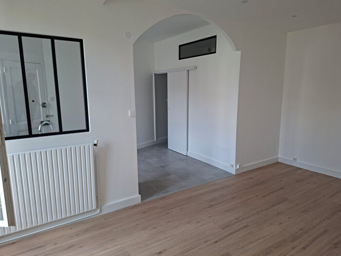 Appartement 2 pièces à vendre à Versailles, Porchefontaine