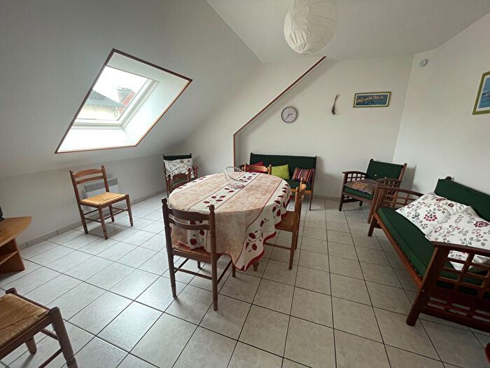 Appartement 4 pièces à louer à Saint-Vaast-la-Hougue