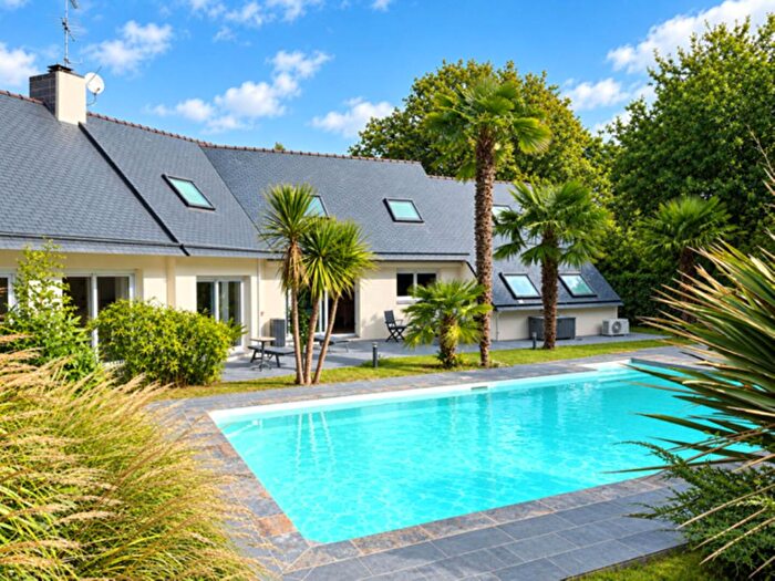 Bénodet - Maison 6 pièces à vendre