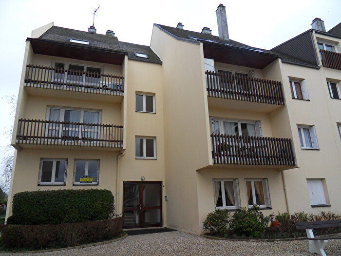 Bayeux, Vallée des Prés - Appartement 4 pièces à louer