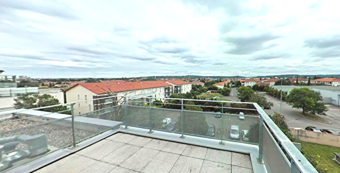 Appartement à vendre - Toulouse, Lafourguette, Gironis - 3 pièces - 2 chambres