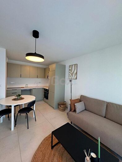 Hyères, Centre-ville - Appartement 2 pièces à louer