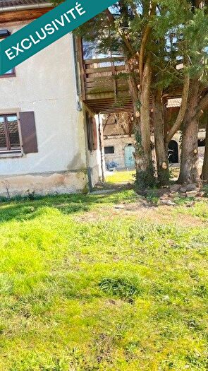 Appartement à vendre - Logelheim - 4 pièces - 4 chambres