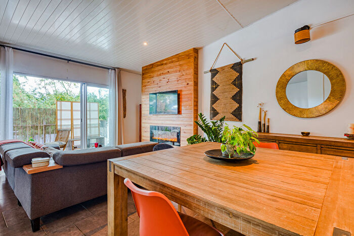 Maison 6 pièces à Saint-Louis, La Rivière, Ouaki, à vendre