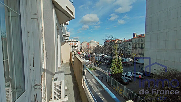 Saint-Étienne, Jacquard, Préfecture - Appartement 3 pièces à vendre