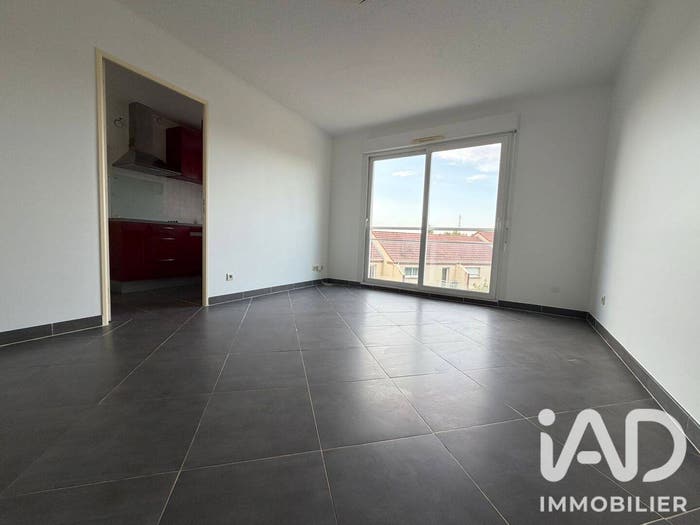 Faubourg Saint Antoine, Châlons-en-Champagne : Appartement 2 pièces à louer