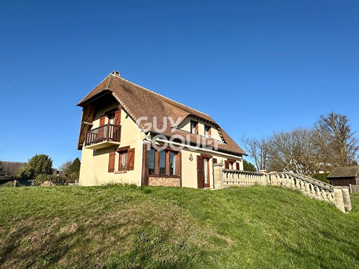 Maison à vendre - Le Bocasse - 5 pièces - 3 chambres