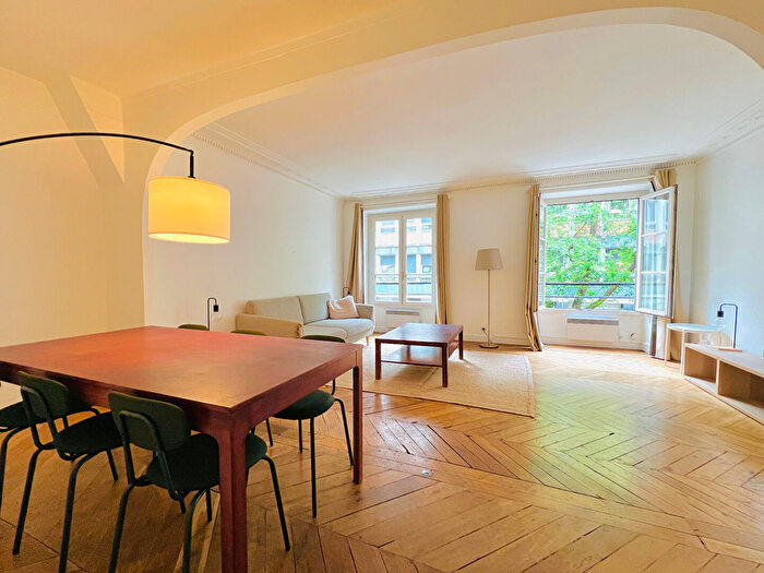 Appartement 4 pièces à vendre - Paris 10ème, Château dEau, Lancry