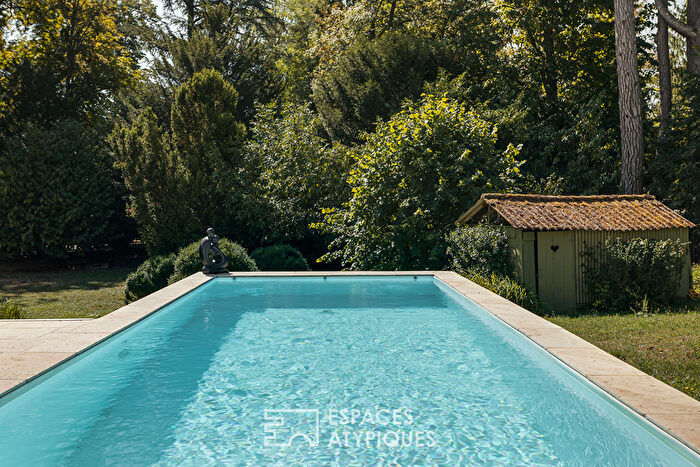 Mâcon, Flacé, Bel Horizon - Maison 6 pièces à vendre