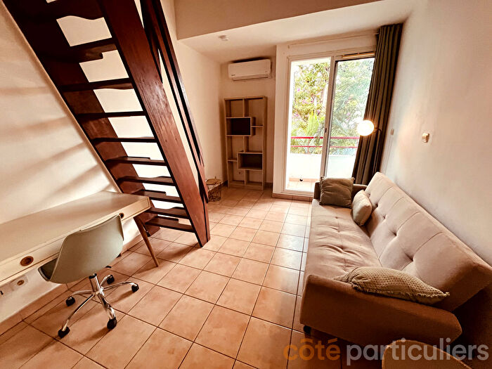 Appartement 1 pièce à louer - Saint-Denis, Le Moufia, Sainte-Clotilde