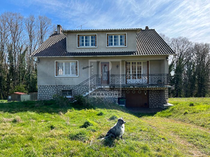 Maison 7 pièces à Vernou-la-Celle-sur-Seine, à vendre