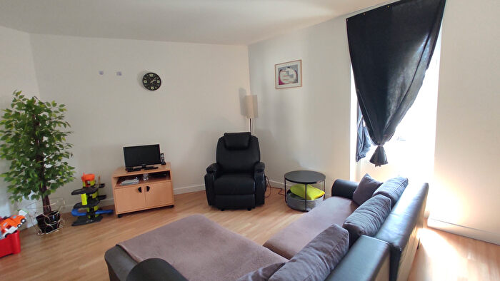 Appartement 4 pièces à vendre à Nozay
