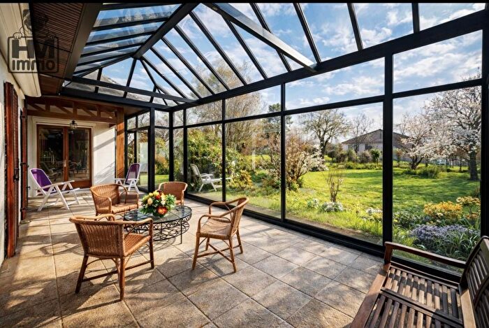 Maison à vendre - Limoges - 7 pièces - 2 chambres