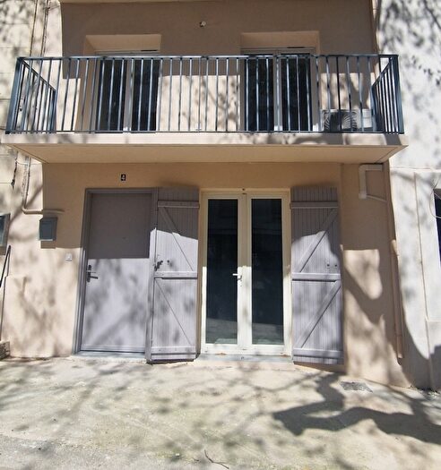 Maison à vendre - Port-de-Bouc, Aigues Douces, La Lèque, Port-de-Bouc - 3 pièces - 2 chambres