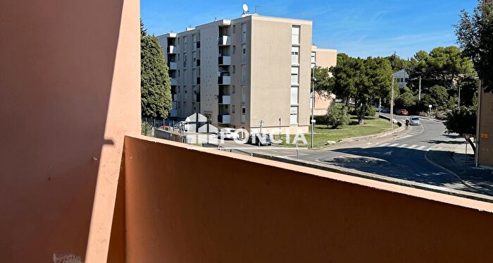 Salon-de-Provence, Monaque, Craponne : Appartement 4 pièces à vendre