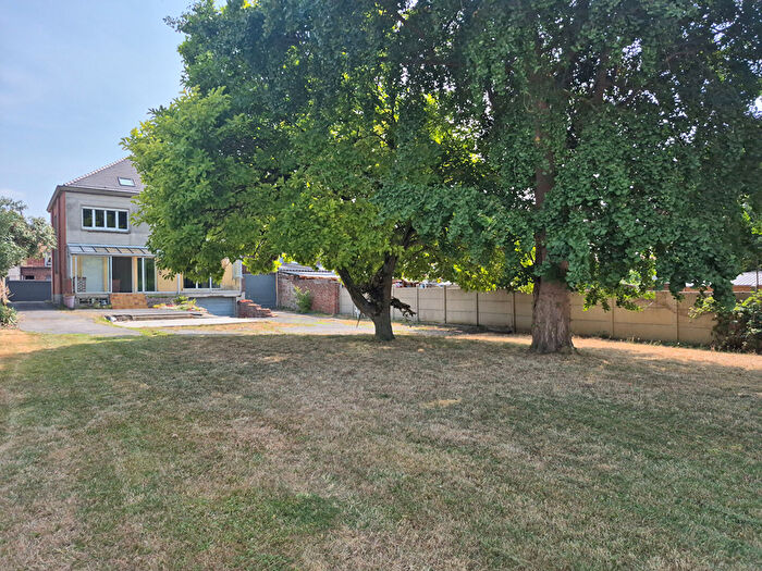 Carvin, Epinoy, Montaigne, Vieux Château - Maison 8 pièces à vendre