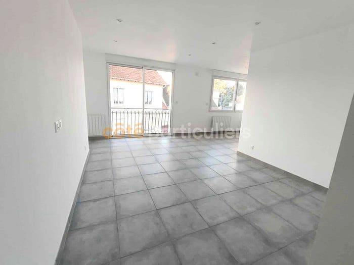 Appartement 3 pièces à Mézidon Vallée d'Auge, à louer