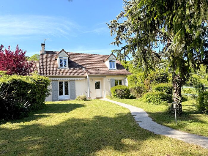 Meulan-en-Yvelines - Maison 7 pièces à vendre
