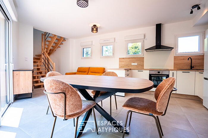 Argelès-sur-Mer, Jardins du Soleil, Mas Boy - Appartement 3 pièces à vendre